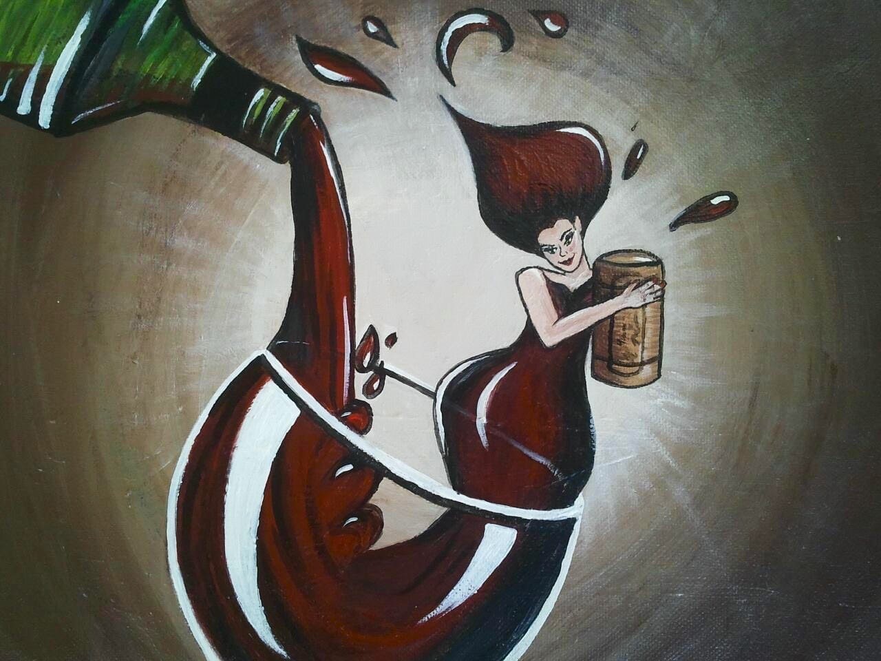 Art portfolio – Skye Pratt – Teaching Artist