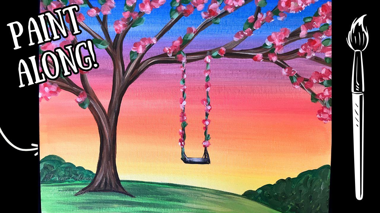 Skye Pratt – Teaching Artist – Let's get creative!