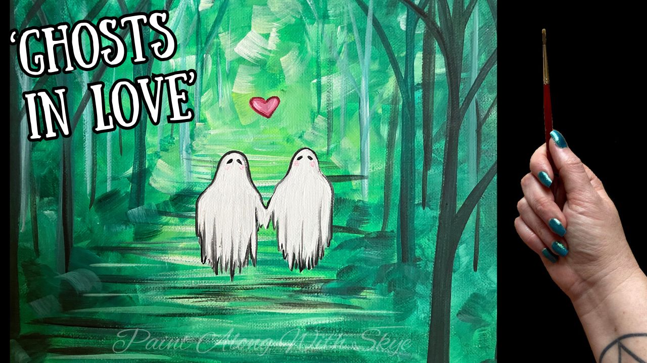 Skye Pratt – Teaching Artist – Let's get creative!